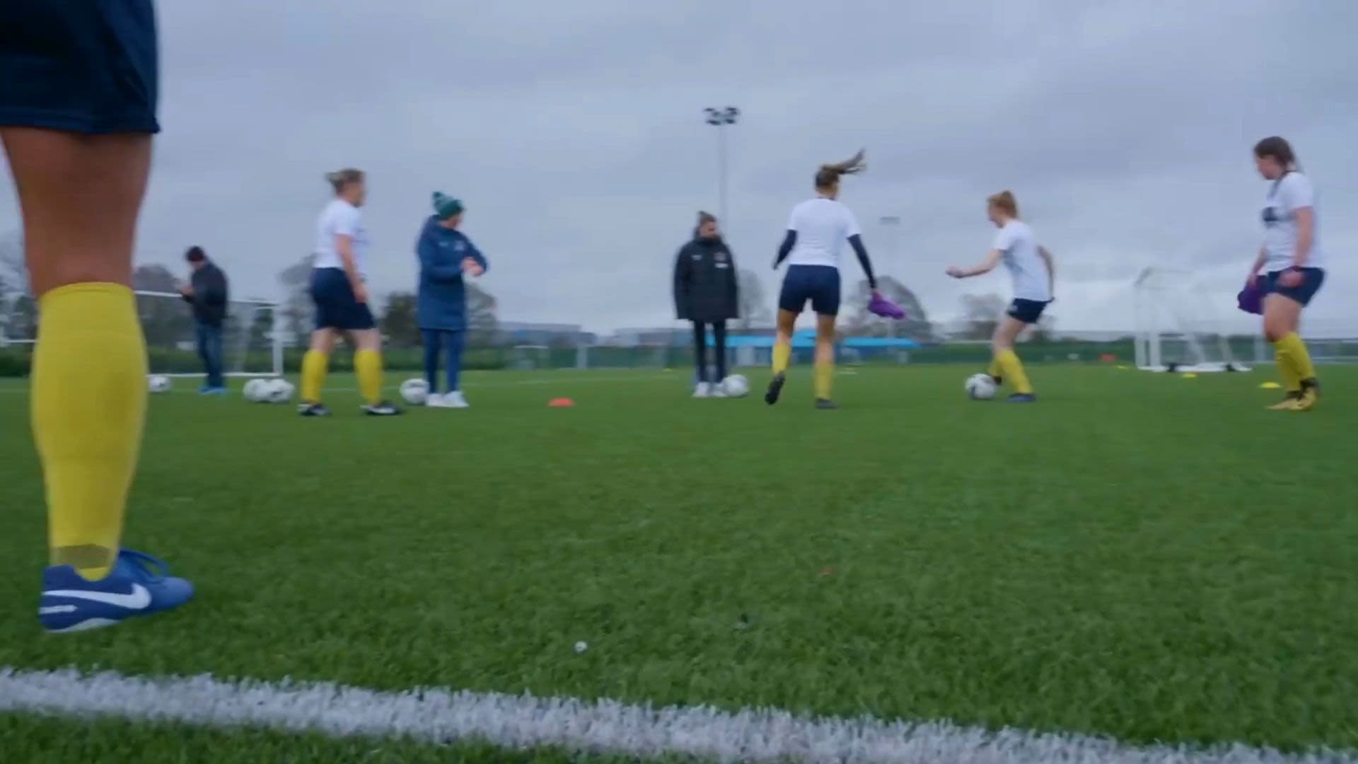 Now's the time: Why there has never been a better time to get involved ...